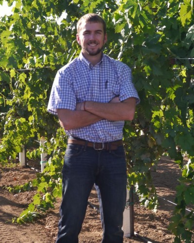 Introducing Dan Ostrowski | Lodi Growers