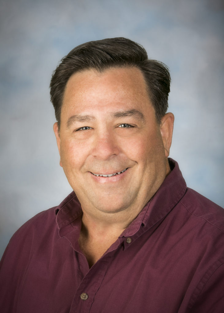 LWC WELCOMES BOB HIGHFILL | Lodi Growers