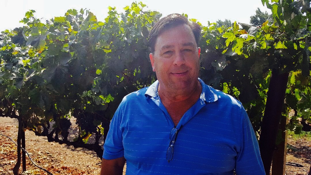 LWC WELCOMES BOB HIGHFILL | Lodi Growers