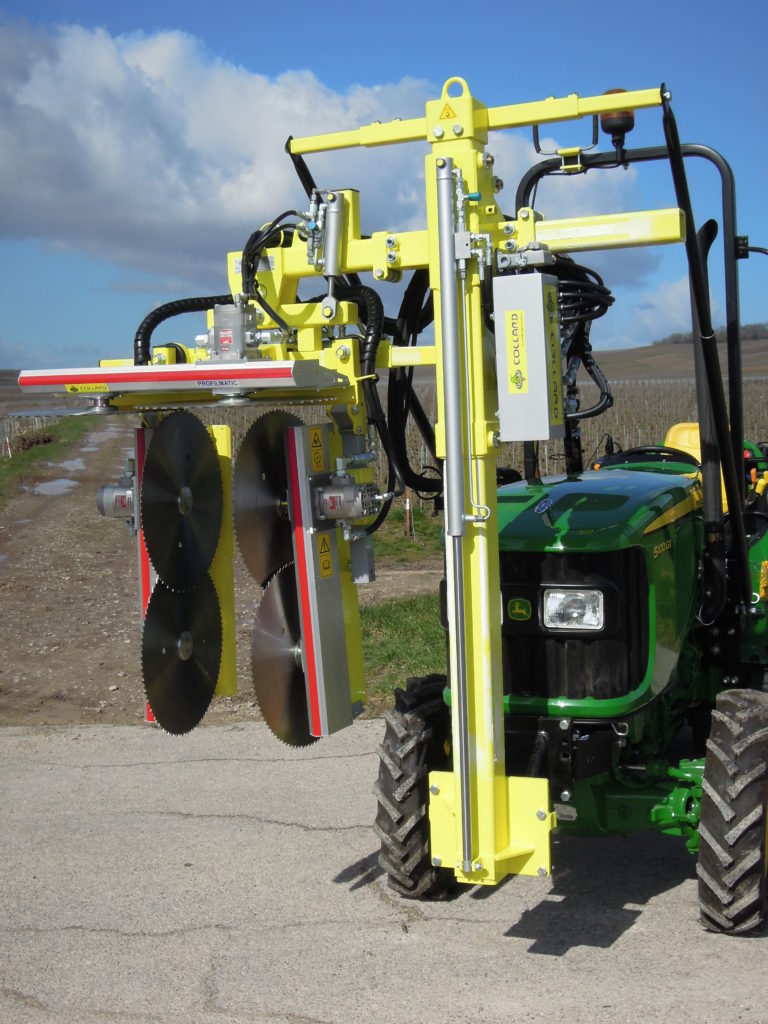 PRE-PRUNERS, ONE SIZE DOES NOT FIT ALL | Lodi Growers