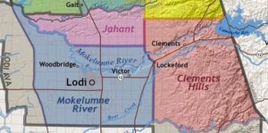 THE PHYSICAL IMPACT OF SOIL AND SELECTION ON LODI ZINFANDELS | Lodi Growers