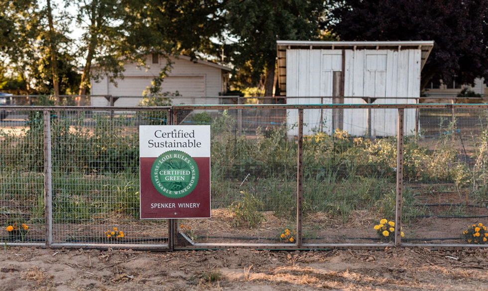 What is LODI RULES? | Lodi Growers