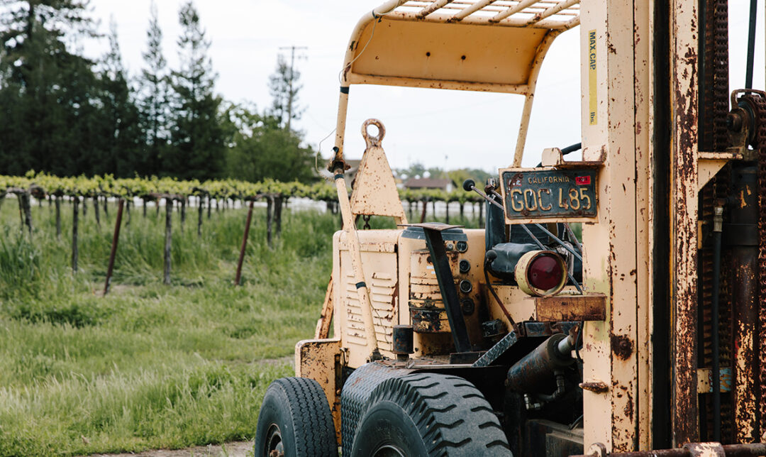 Viticulture Library | Lodi Growers