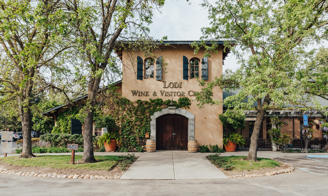 Contact | Lodi Growers