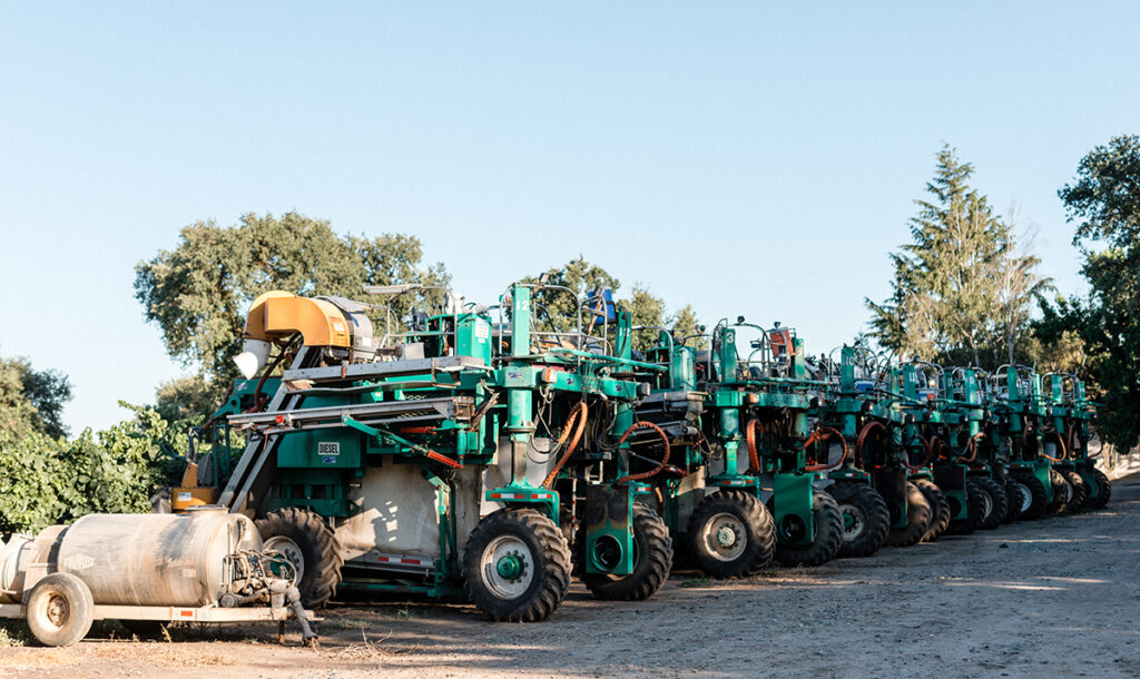 Grower and Supplier Directory | Lodi Growers