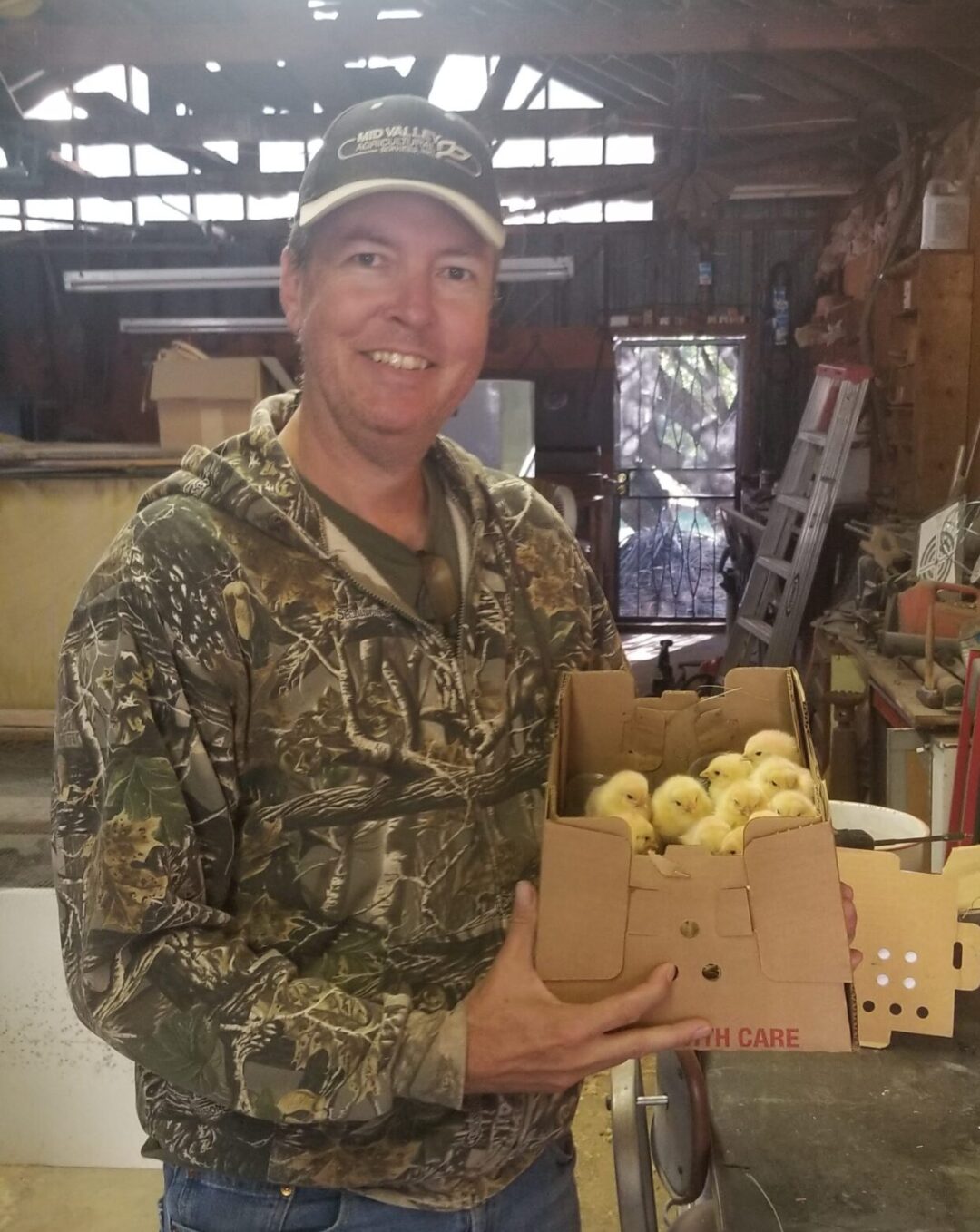 A PATHWAY TO TRAIN FARM MANAGERS | Lodi Growers